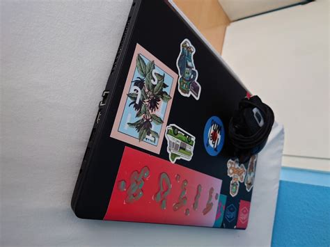 Lenovo Ideapad Isk Mit Stickers Und Gratis Maus Ebay De