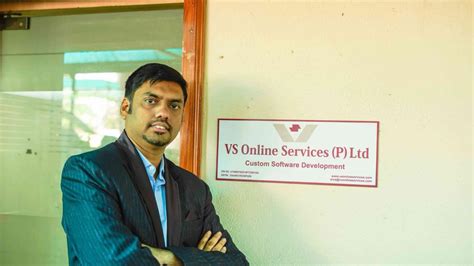 Sivakumar Anirudhan Engineering World Class Software Solutions