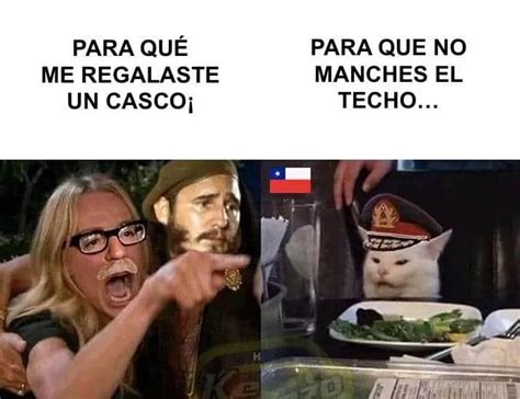 Septiembre Mes De Los Mejores Memes Rchile