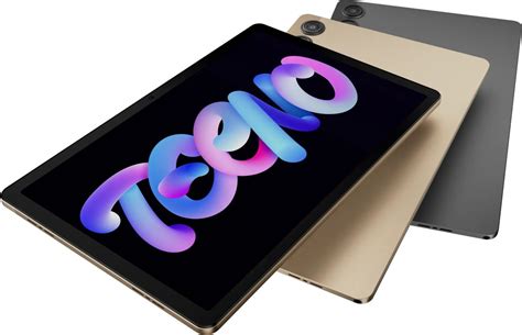 Tecno Launches Megapad 10 With Helio G80 SoC 7 000 MAh Battery T3llam