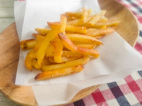 ほくほくでカリッカリ！普通の「冷凍ポテト」をさらにおいしくする方法