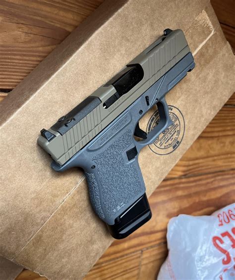 New Pf9ss Build R Polymer80