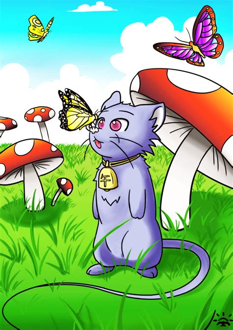 Artstation John Dumas