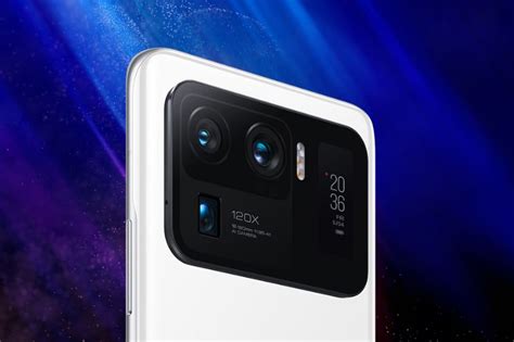 Los Mejores Celulares Xiaomi Tecnolog A De Vanguardia