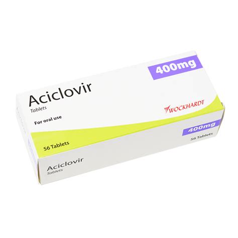 Can Taking Acyclovir Prevent Cold Sores At Helen Mcewen Blog