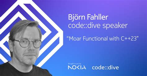 Codedive Conference On Linkedin Techinnovation Devcommunity Nextgenprogramming Innovation