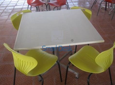 Cafeteria Table In Bangalore Modern Cafeteria Table In Bangalore