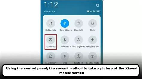 How To Take A Screenshot On Xiaomi Phone SPY24