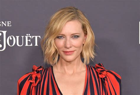 Cate Blanchett We Like Looking Sexy But It Doesnt Mean We Want To Fk You The Independent