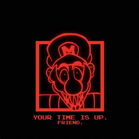 Stream Fnf Marios Madness Ost Race Traitors Instrumental By Pp