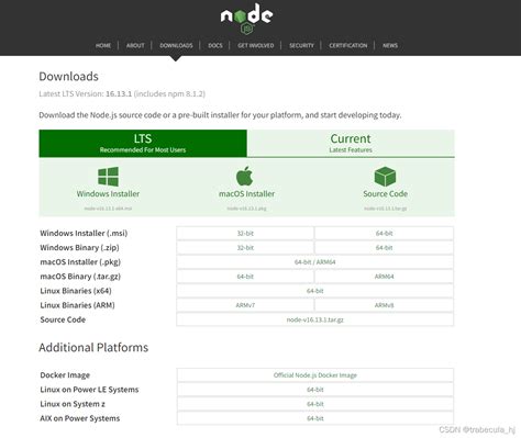 Window环境搭建vue开发环境windows搭建vue环境 Csdn博客