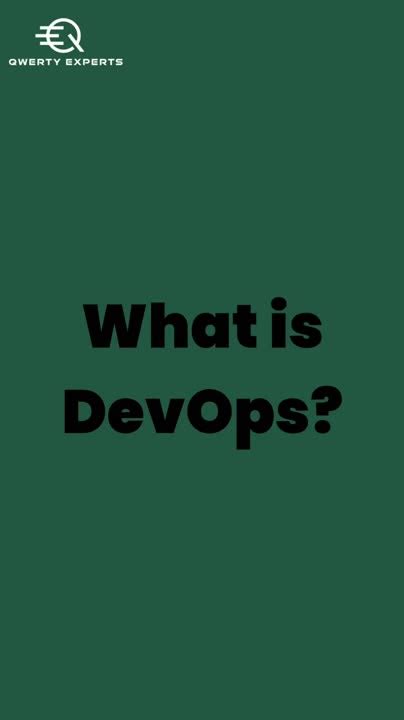 Qwerty Experts On Linkedin Qwertyexperts Devops Itsoultions