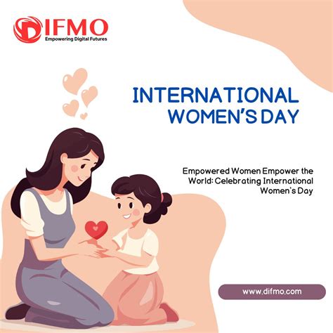 Internationalwomensday Iwd2025 Empowerment Difmotechnologeis