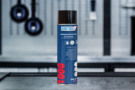 DINITROL 1000 – DINITROL