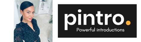 Meet The Kings20 Founder Danielle Dodoo Founder And Ceo Pintro