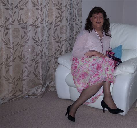 Stormy Days The Thoughts And Rants Of A Crossdresser Page 3