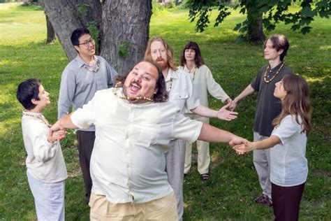 Hulu Acquires Stavros Halkias Comedy ‘lets Start A Cult