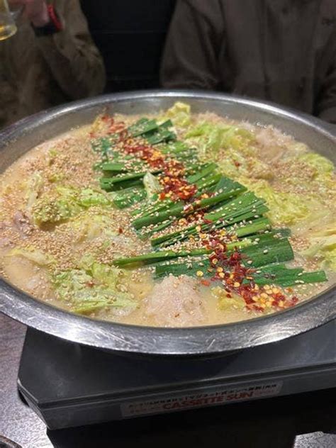 牛もつ鍋専門店 鍋秀 伏見店 名古屋市中区栄もつ鍋料理店 Yahooマップ