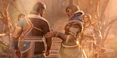 Release Time For Greedfall 2 The Dying World
