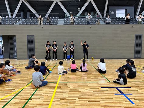Yohasアリーナ～本能に、感動を。～千葉公園総合体育館オープニングイベント【千葉zelva】chiba Zelva オフィシャルサイト