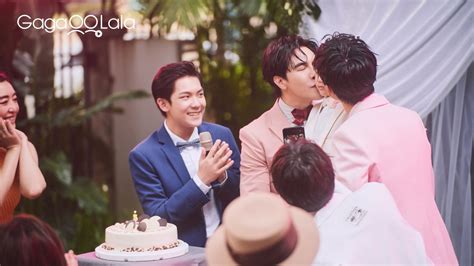 Papa And Daddy 2 Behind The Scenes Wedding Watch Online Gagaoolala