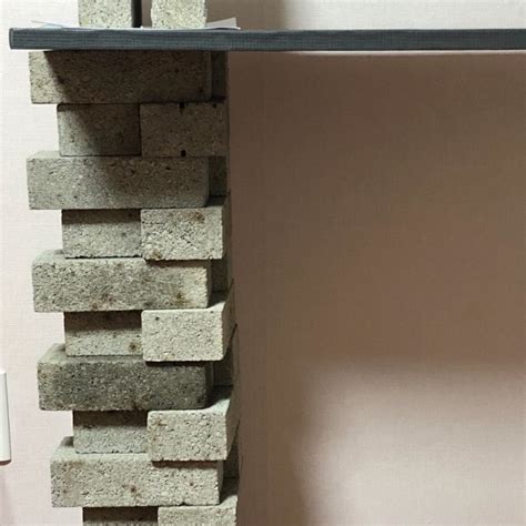 『가구책상테이블수납장 제작』벽돌책상 제작과정 네이버 블로그