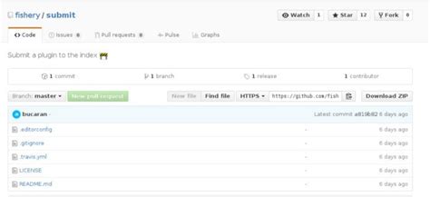Introducing The Fishery Plugins For Fish Shell