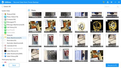 Top 14 Free Itunes Backup Extractor On Windows And Mac