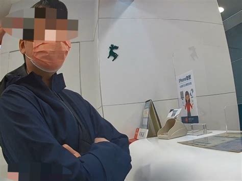 假投資股票行騙 長榮警和行員聯合阻詐