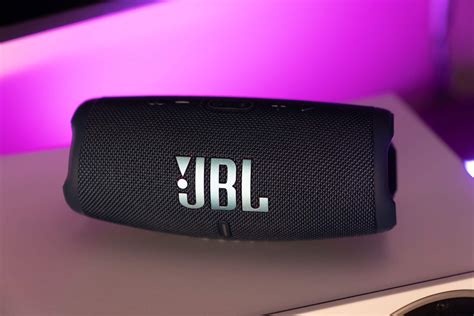 JBL Charge Bezprzewodowy głośnik z wbudowanym powerbankiem recenzja opinie Lifestyle