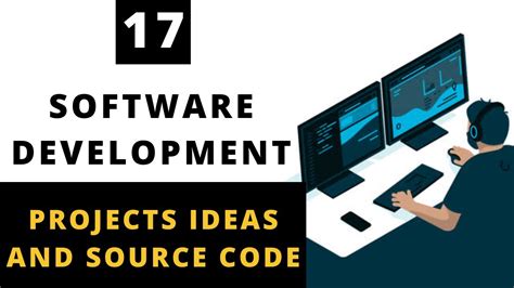 Software Engineer Projects Ideas 2023 Coding Projects Ideas For