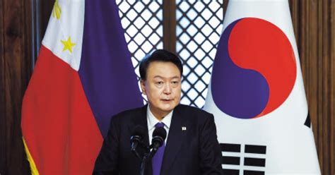 필리핀선 원전·싱가포르선 공급망尹 아세안 순방 ‘세일즈외교 성과