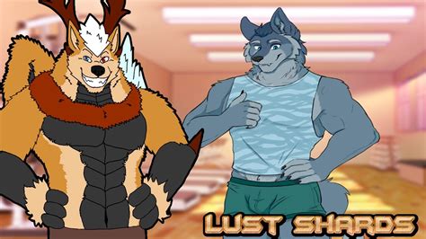 Lust Shards [dallan] Cap 5 Hora Del Ejercicio Youtube