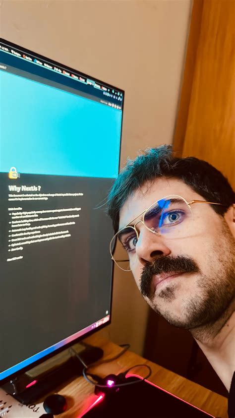 Alan Buscaglia En Linkedin Documentar Nextjs Ventajas Ssr Csr Ssg Crawlers Seo