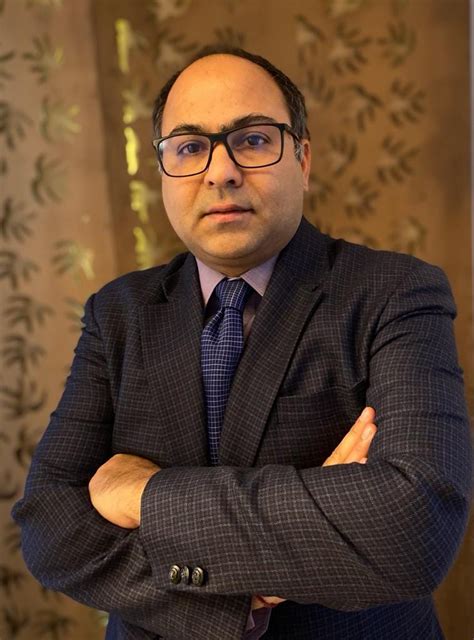 About Siddharth Kumar Medium