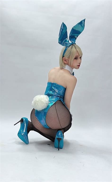 バニーガールの尻抜き用画像 Part15 お宝エログ幕府