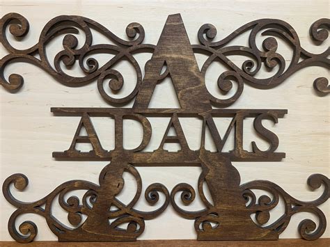 Monogram Scroll Full Alphabet Svg File Etsy Monogram Scroll Full Alphabet Svg File Etsy