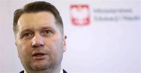 Co dalej z nauką stacjonarną w szkołach Czarnek nie pozostawił wątpliwości depesza fm