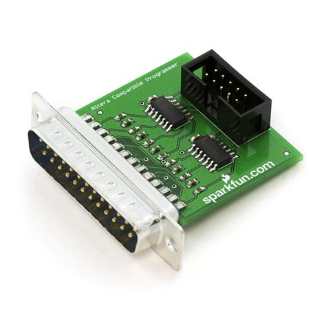 Altera Fpga