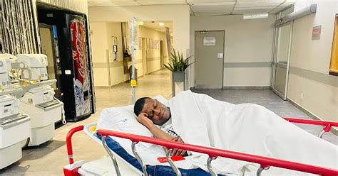 Chari Survives Crash Mafaro