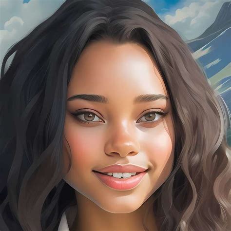 Chat With Mae Enjoy Free Ai Character Voice Chat Talkie Ai