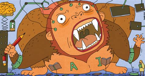 [홍기빈의 두 번째 의견] Ai 개발 6개월 중지 호소문의 뜻