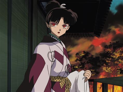 Kagura Inuyasha Tumblr