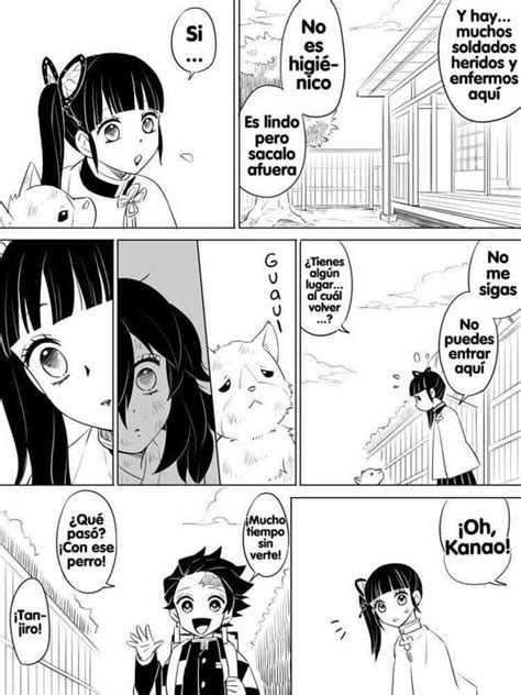 Kimetsu No Yaiba Doujinshis Artofit