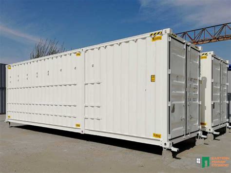 Shipping Container Lab Eastern Container