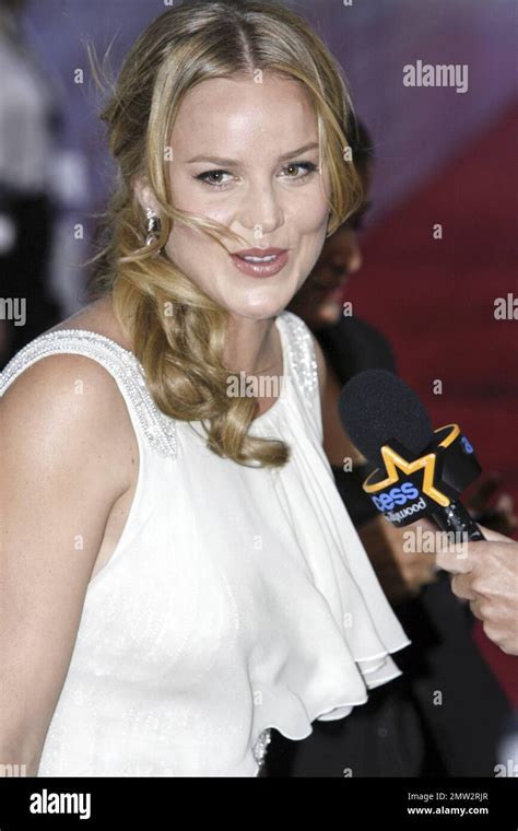 Abbie Cornish W E Hi Res Stock Photography And Images Alamy