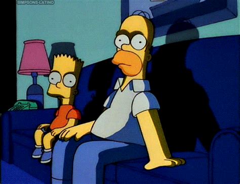 Simpsons S Find And Share On Giphy