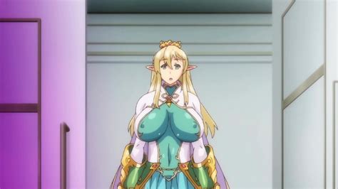 Elf Oyako 01 Eporner