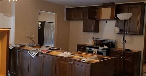 Kitchen Remodel Album On Imgur