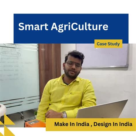 tevatron technologies pvt ltd on linkedin iot enabled smart agriculture